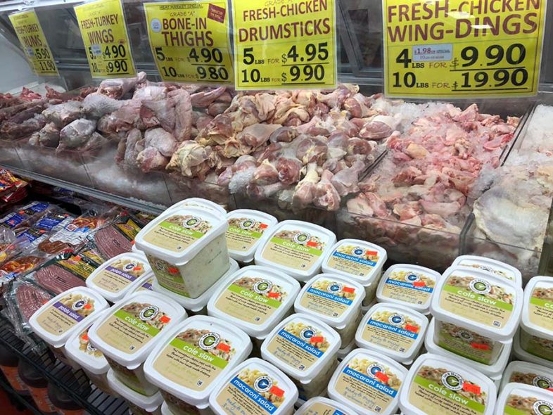Products – Meatland