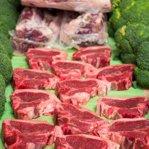 Gallery – Meatland